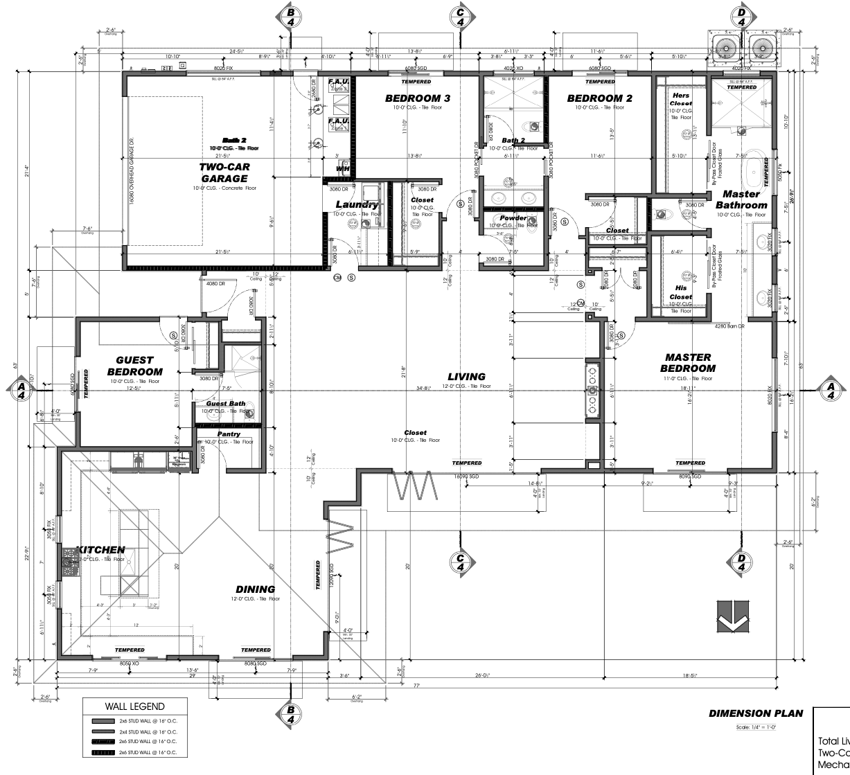 3D Floor Plans For Real Estate